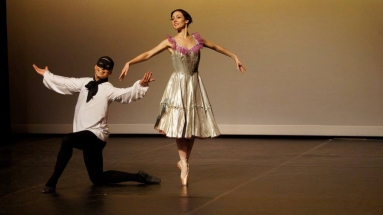 Ballet Bristol – The Ballet Company for Bristol and its communities